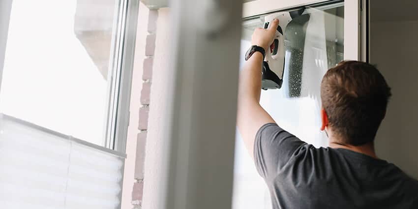 Window Cleaning Services in Rexburg | Moonshine Cleaning